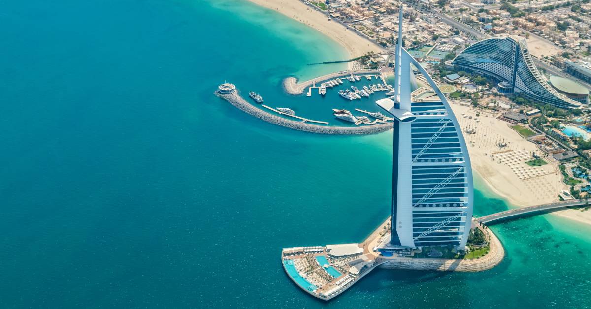 Travel to Dubai with GoDubai | All Inclusive Dubai